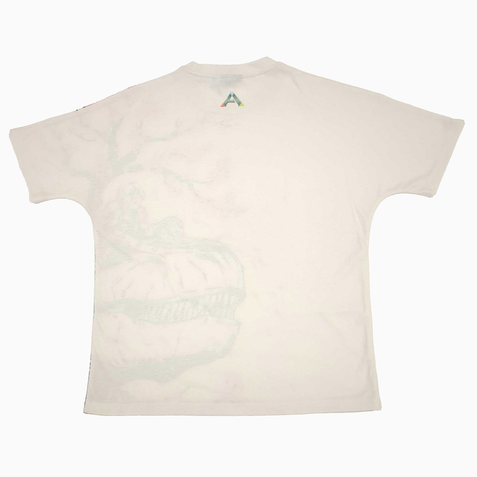 ARK: Survival Evolved Design T-Shirts - Sakura