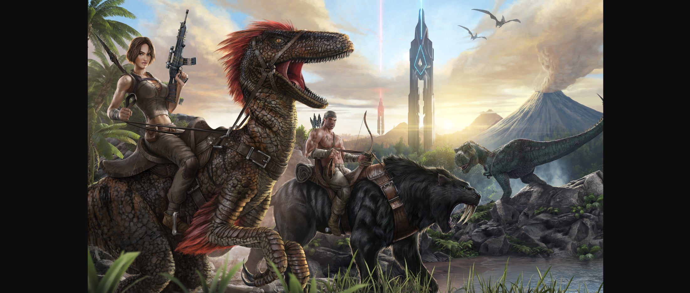 ARK Store