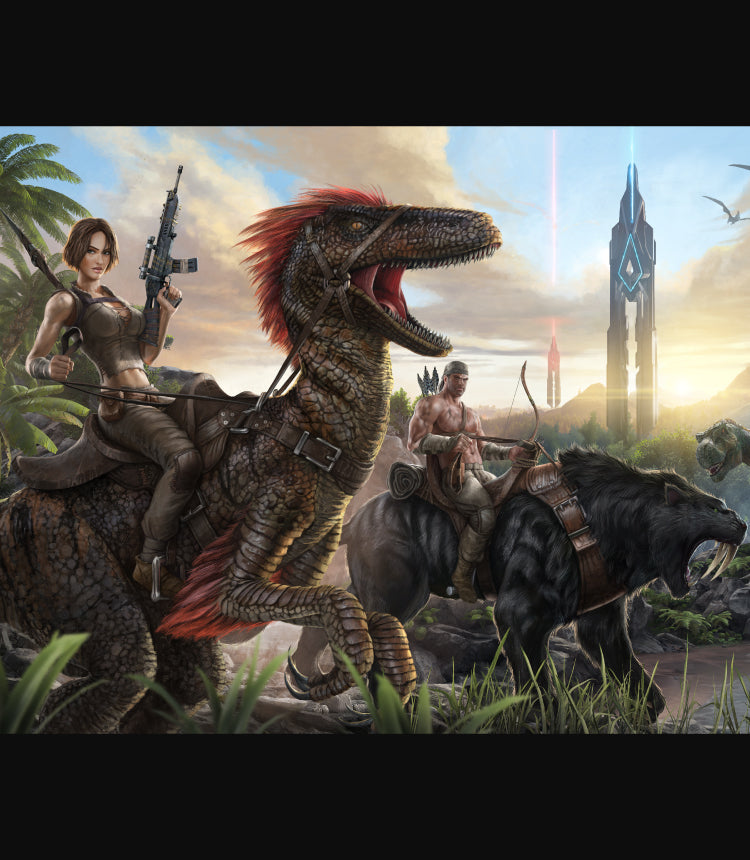 ARK Store