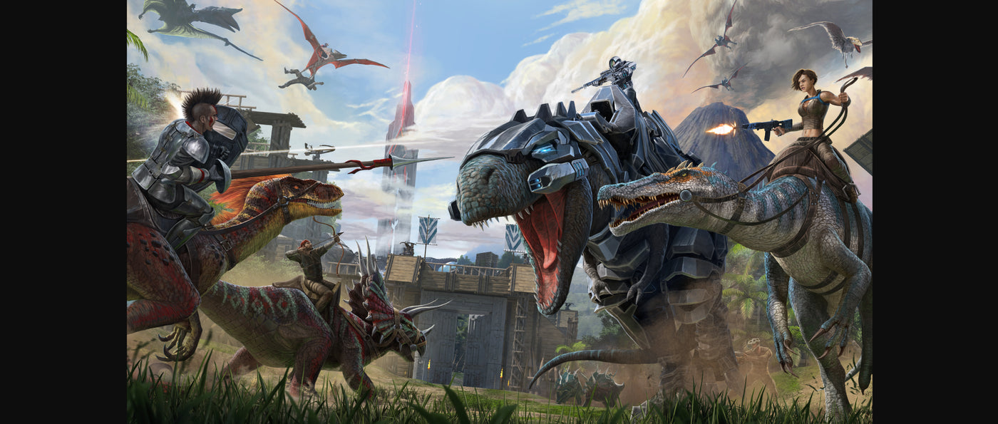 ARK Store