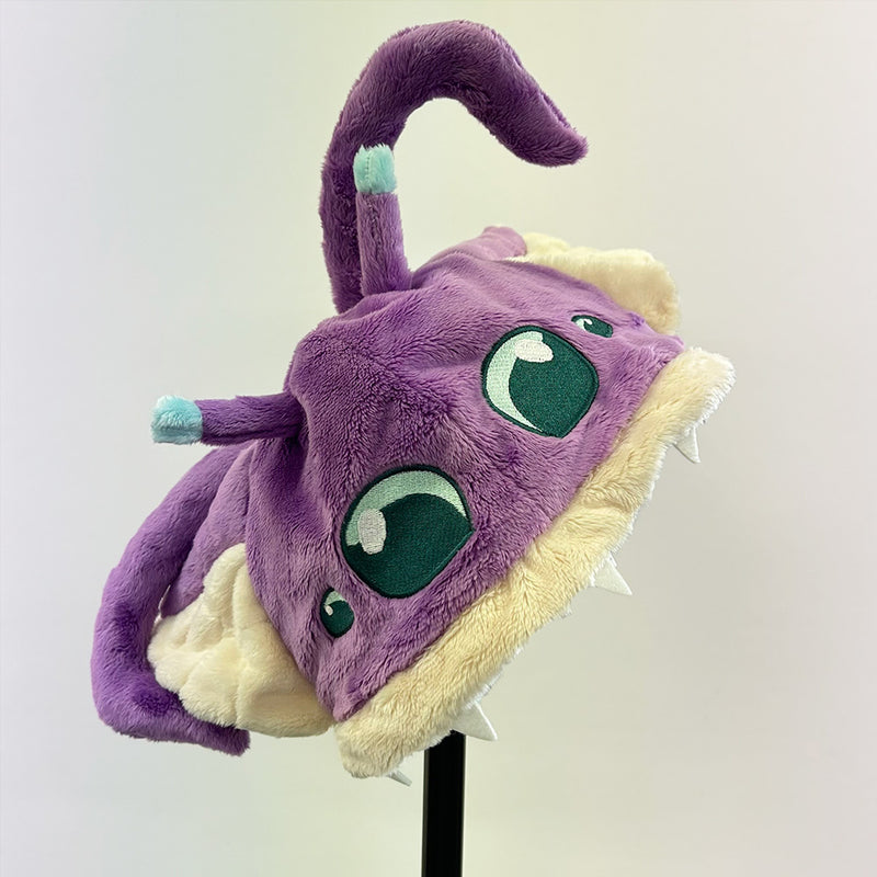 ARK: Survival Evolved Noglin Hat